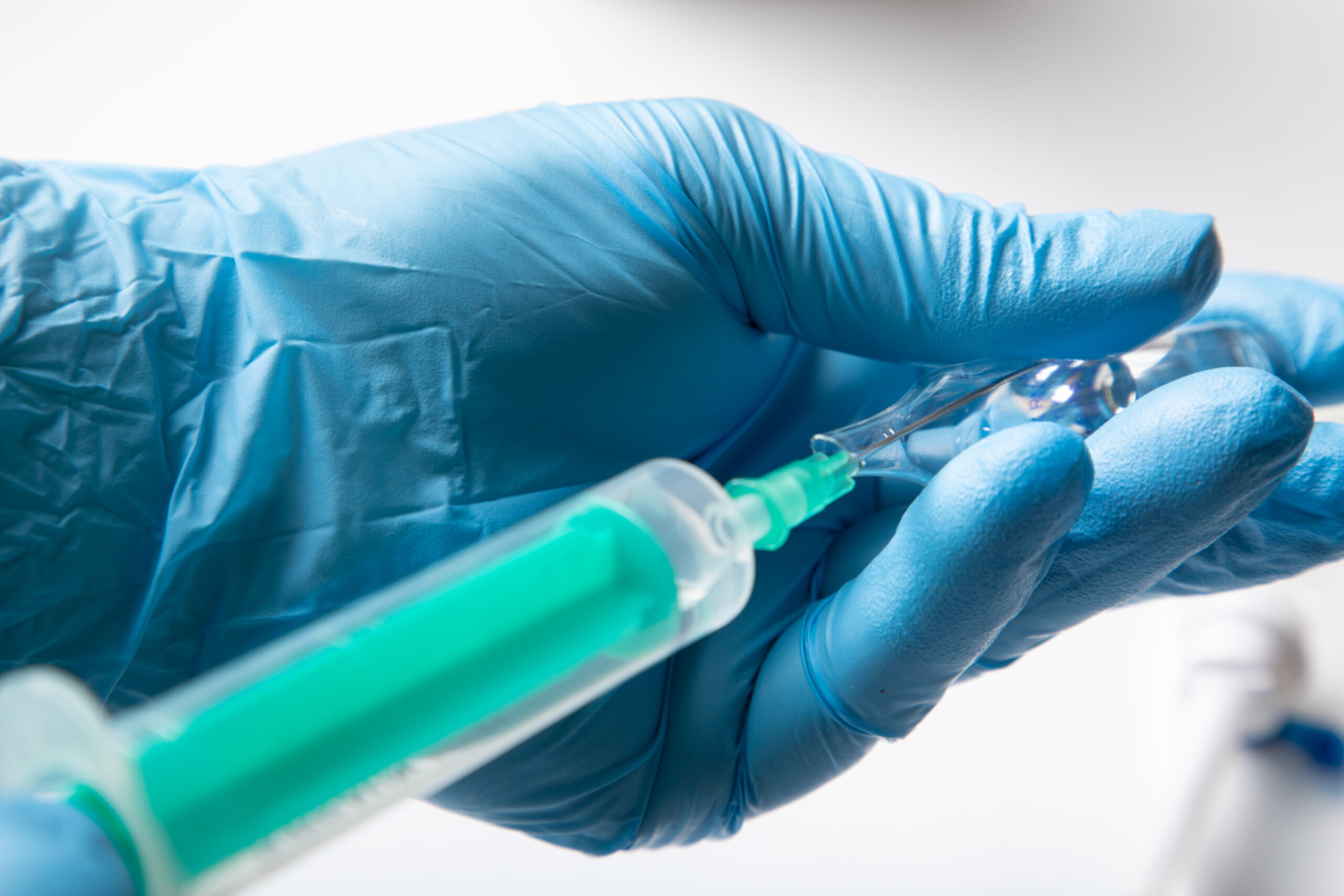 IV Drip Therapy in Playa del Carmen and Ciudad de México | Doctor Cancún